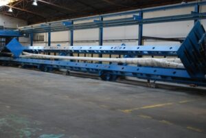 Rope Specifications » Emmetts Ropes