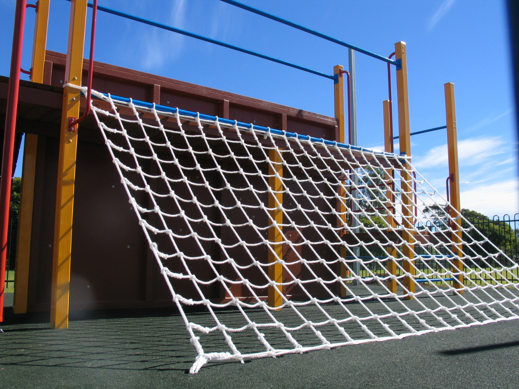 Sporting Equipment » Emmetts Ropes